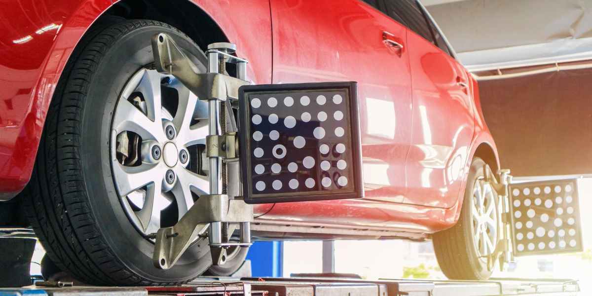 Wheel Alignment: Why It Matters for Your Car's Performance - Anthony’s ...