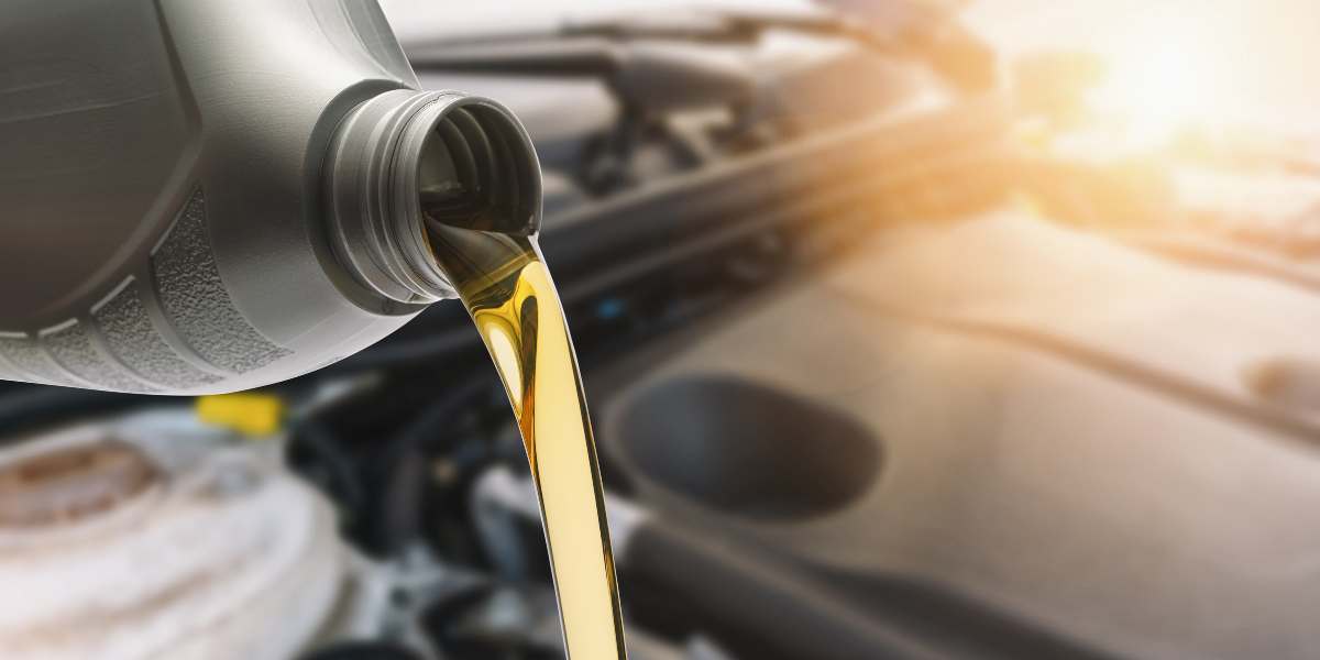 Oil Change Chehalis: Boost Engine Efficiency & Performance – Anthony’s ...
