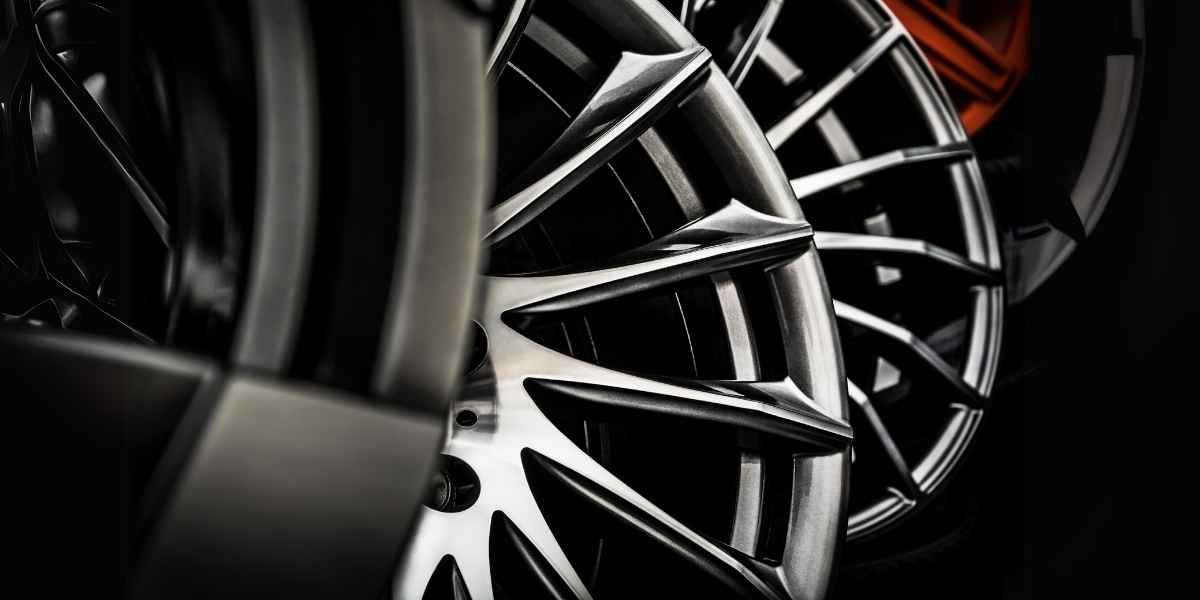 Personalized Custom Wheel Installation Services in Chehalis - Anthony’s ...